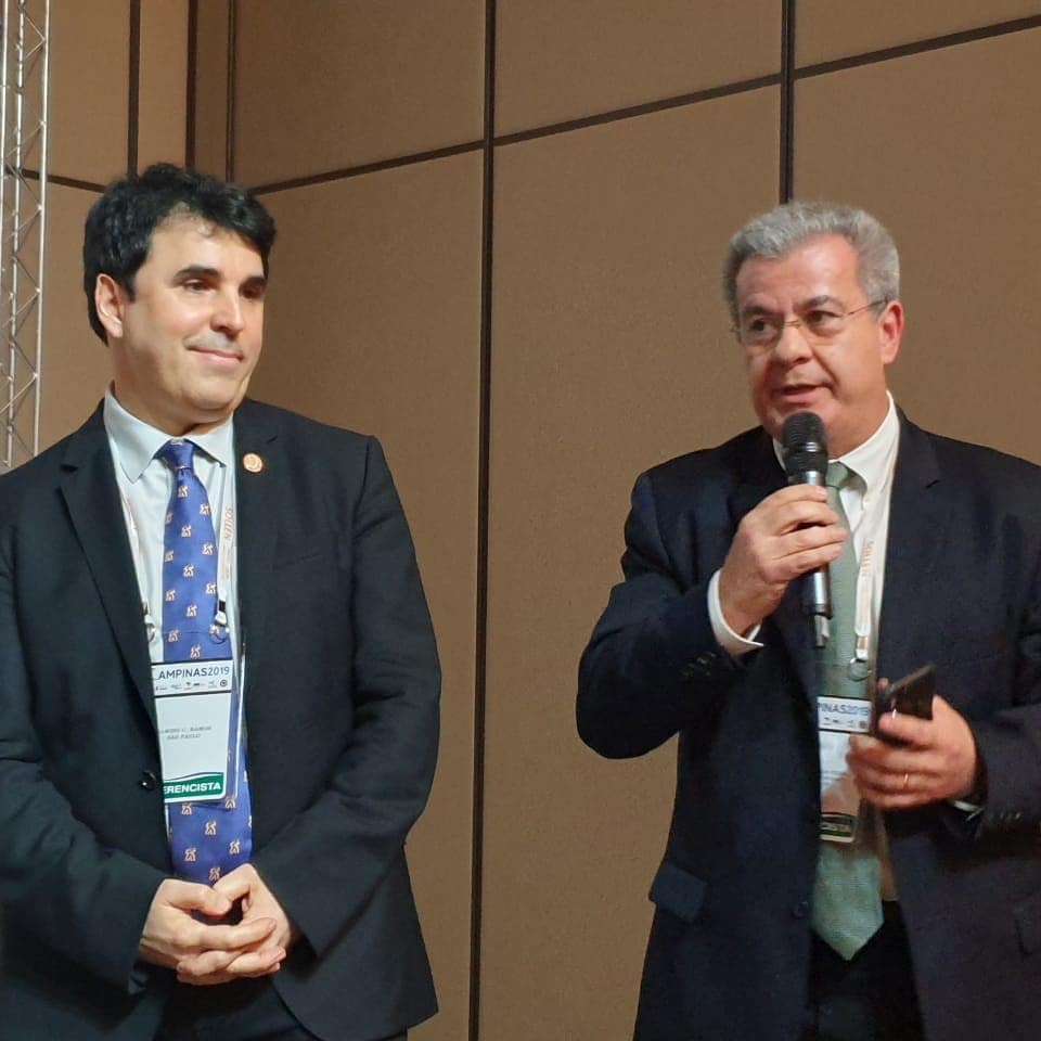 Intergastro & Trauma 2019 | Clinica Concon