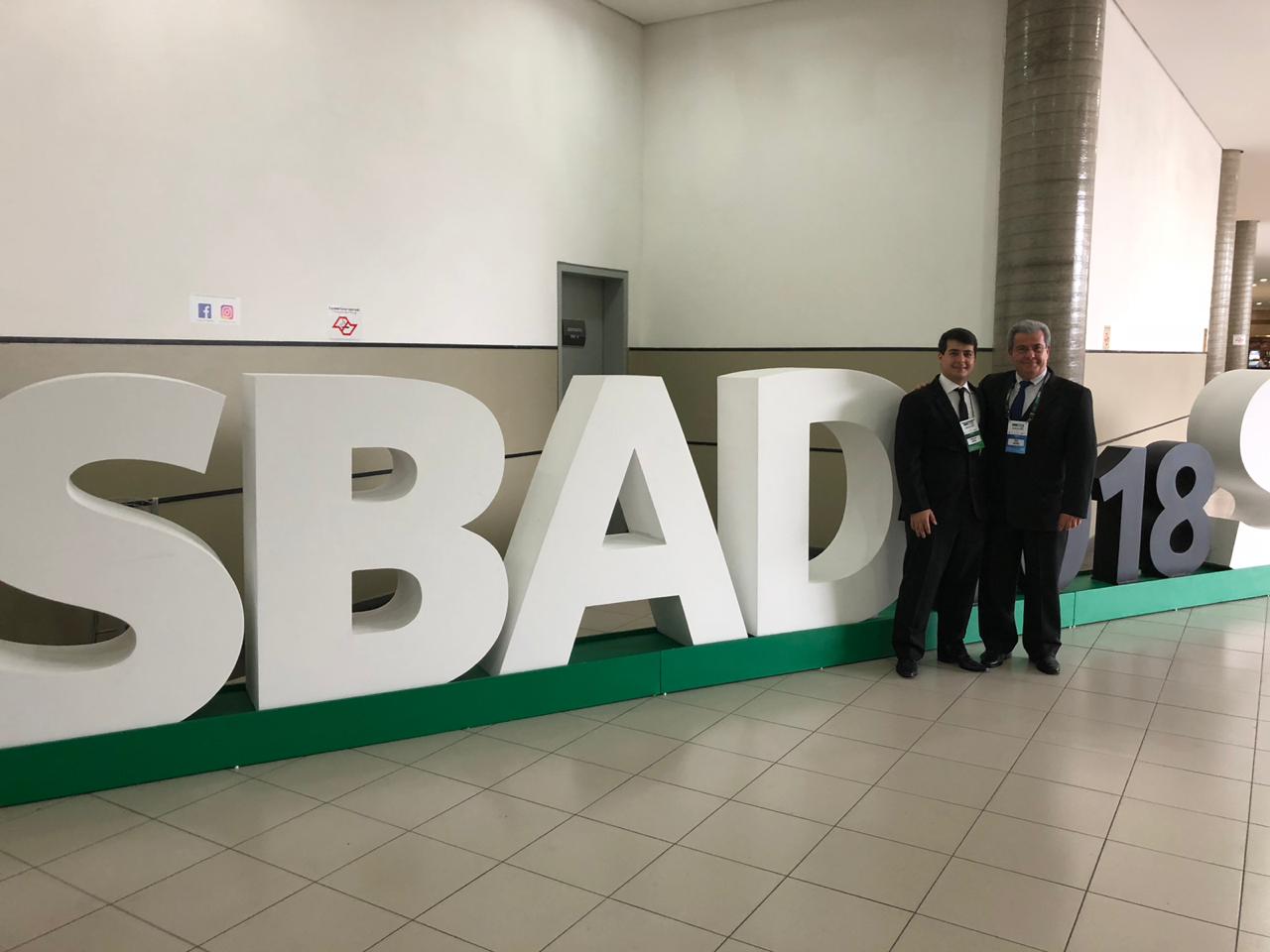 XVII Semana Brasileira do Aparelho Digestivo – SBAD 2018 – Clínica Concon