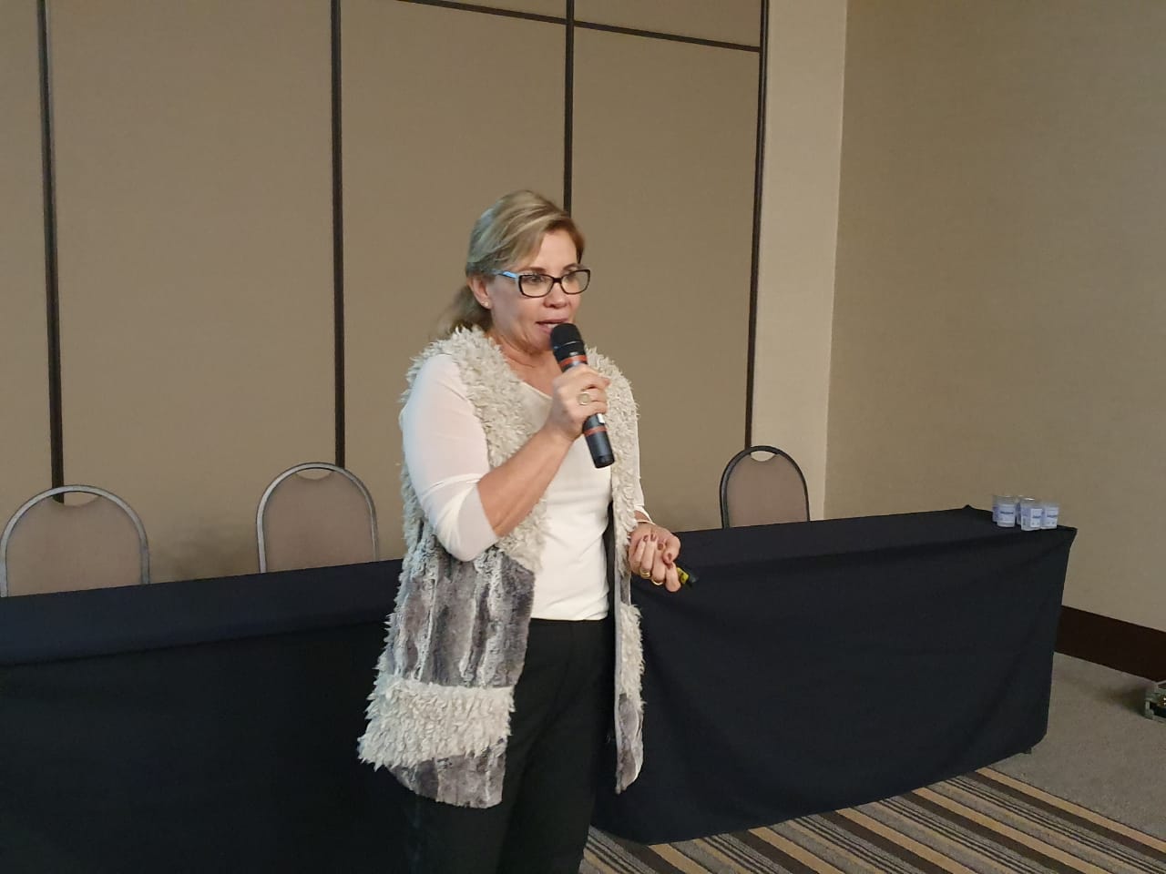 Intergastro & Trauma 2019 - Clínica Concon